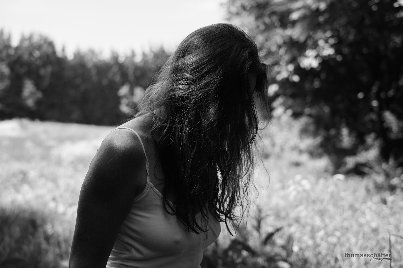 haarig... Foto & Bild | erwachsene menschen, portrait, portrait frauen ...