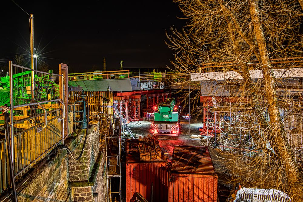 Habe fertig... Foto & Bild | architektur, deutschland, europe Bilder ...