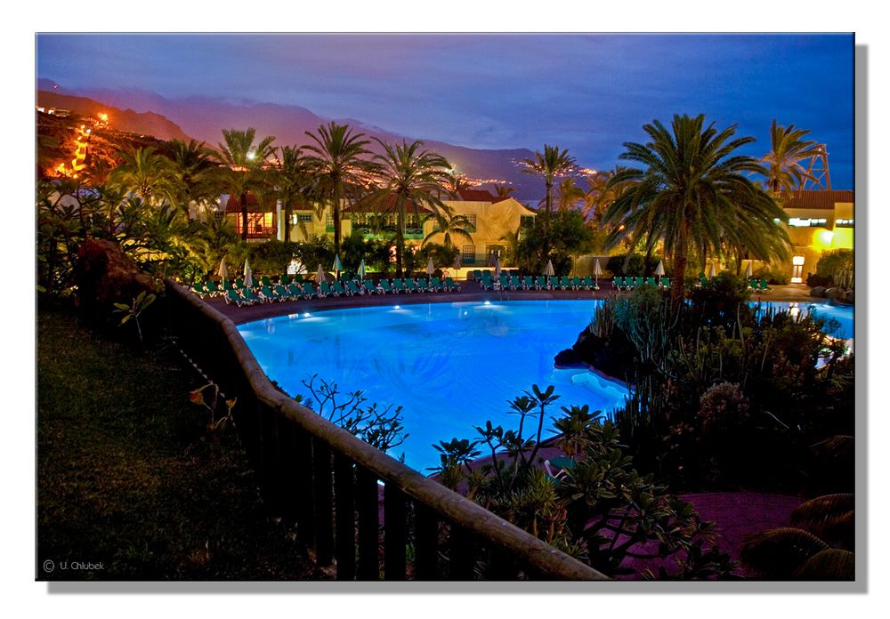 hacienda san jorge, los cancajos #2 Foto & Bild | europe, canary ...