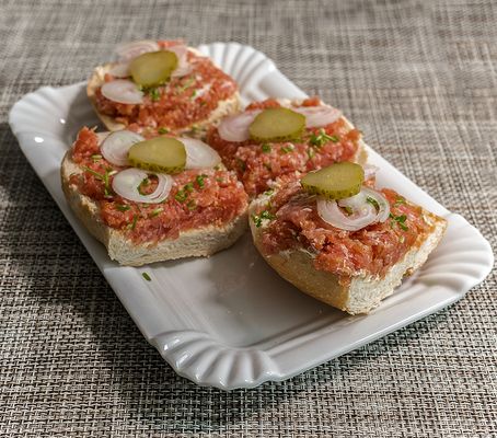 Gerichte Bilder & Fotos