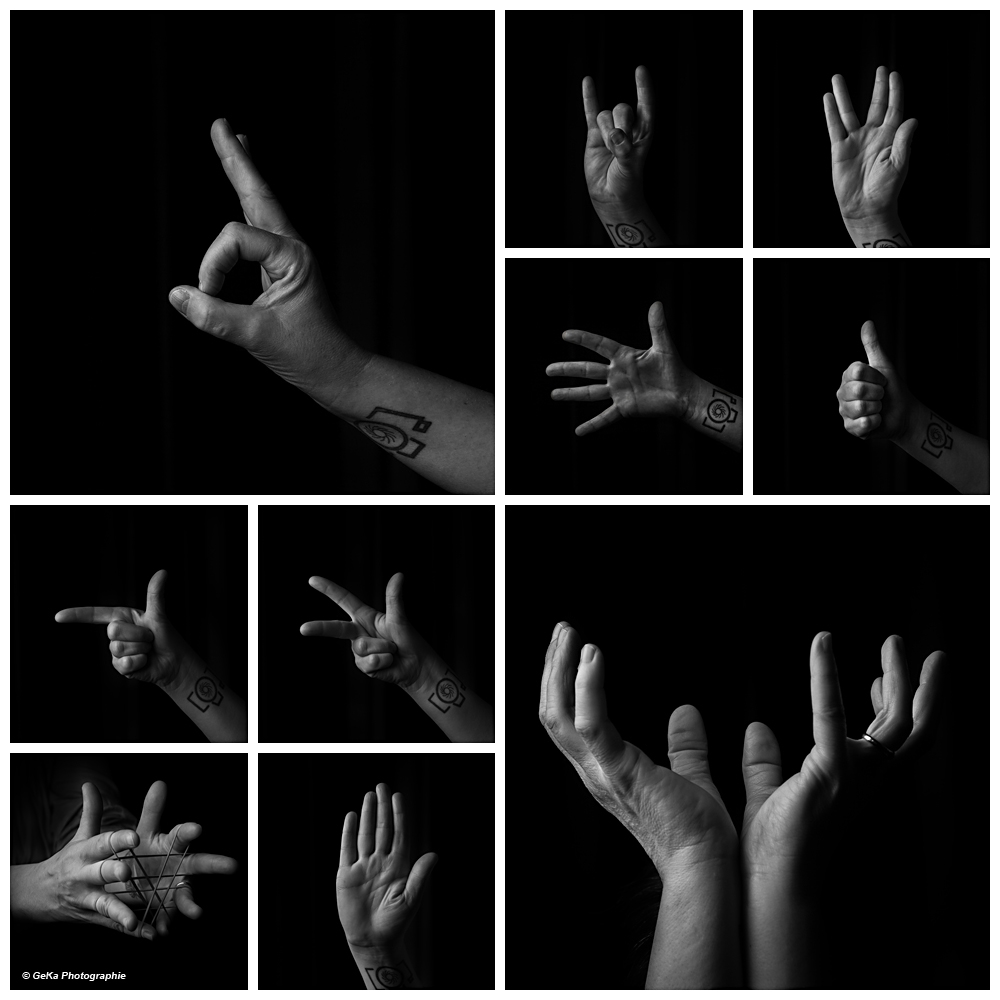 Hände Foto & Bild | erwachsene menschen, portraits erwachsener, heike ...