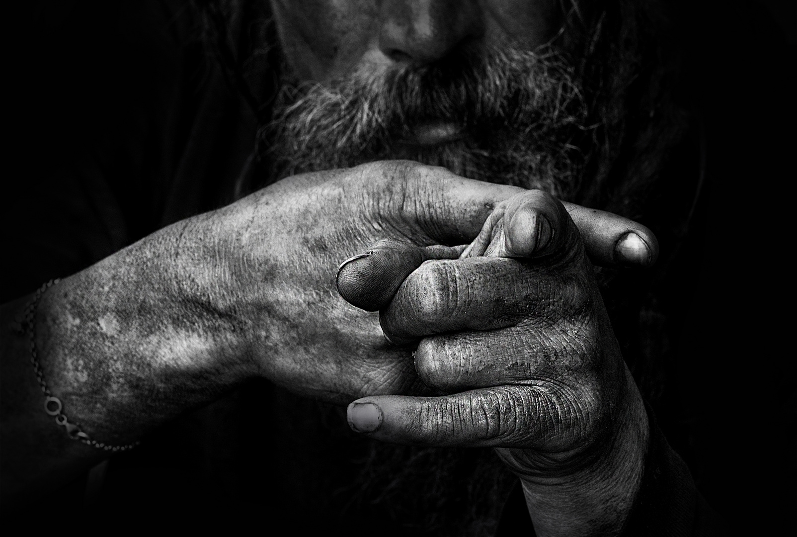 Hände Foto & Bild | dokumentation, outdoor, portrait Bilder auf ...