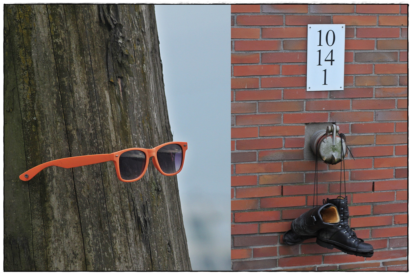 Hängen und stecken geblieben Foto & Bild | reportage dokumentation ...