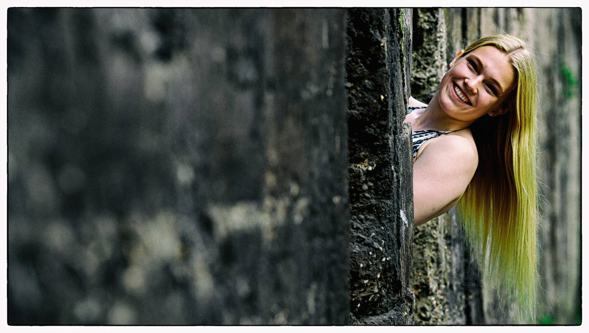 hängepartie Foto & Bild | portrait, streetfotografie mit menschen, portrait frauen Bilder auf ...