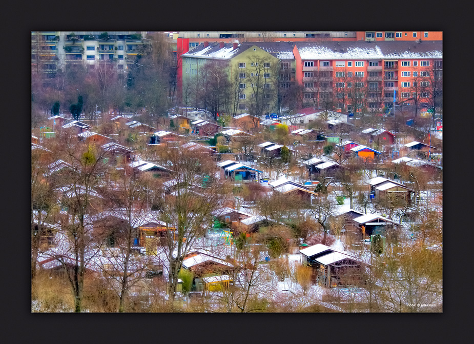 Häuschen Foto & Bild | deutschland, europe, bayern Bilder auf fotocommunity