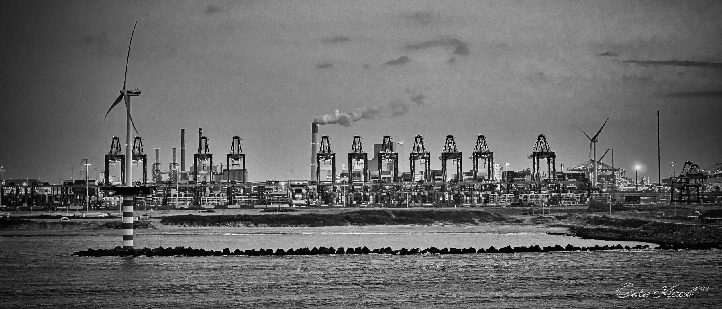 Hafen Rotterdam Foto & Bild | world, spezial, outdoor Bilder auf ...