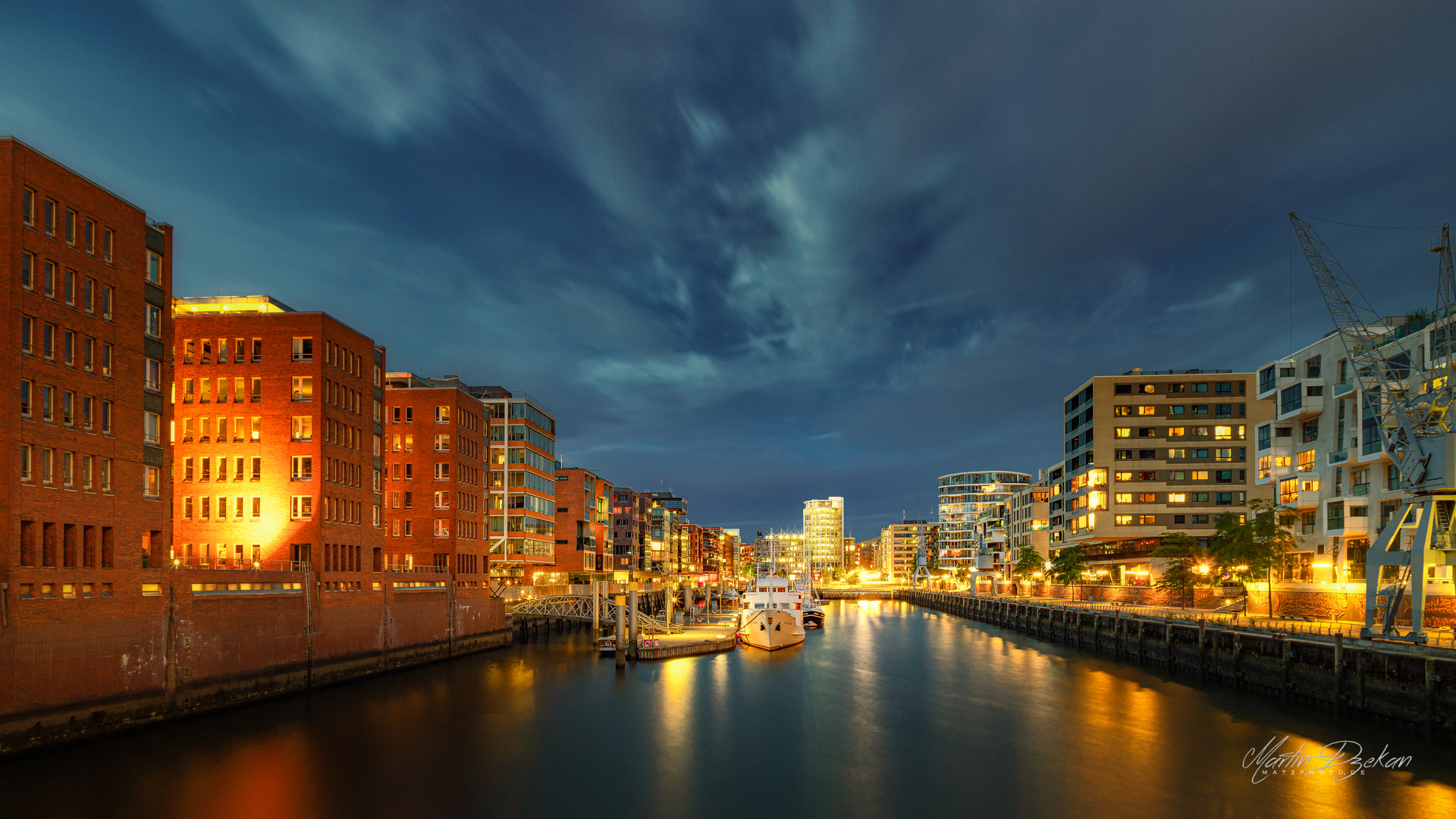 HafenCity Foto & Bild | deutschland, europe, hamburg Bilder auf ...