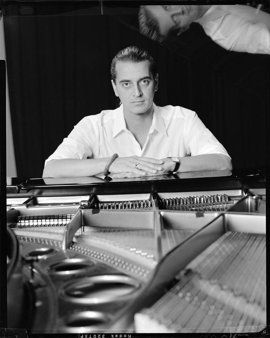 Hagen Rether Foto & Bild | erwachsene menschen, prominente des öffentl ...