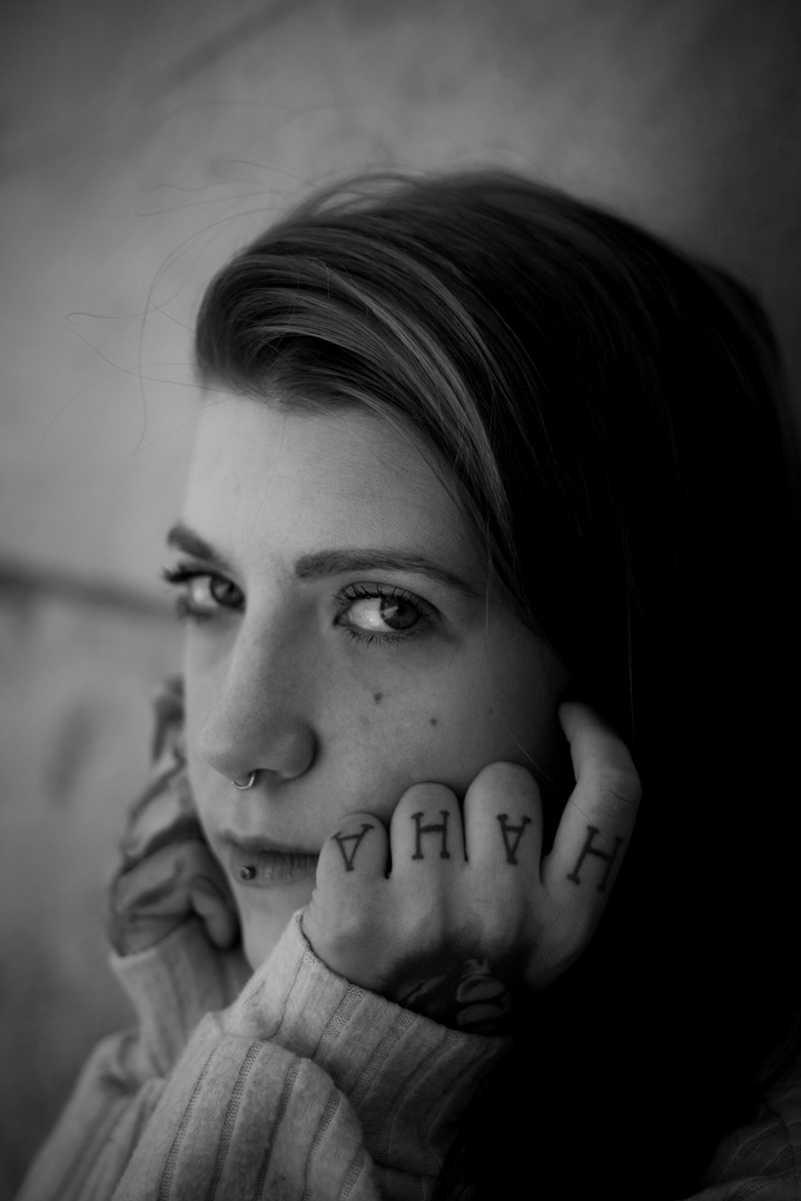 Haha Foto & Bild | portrait, streetfotografie mit menschen, projekte ...