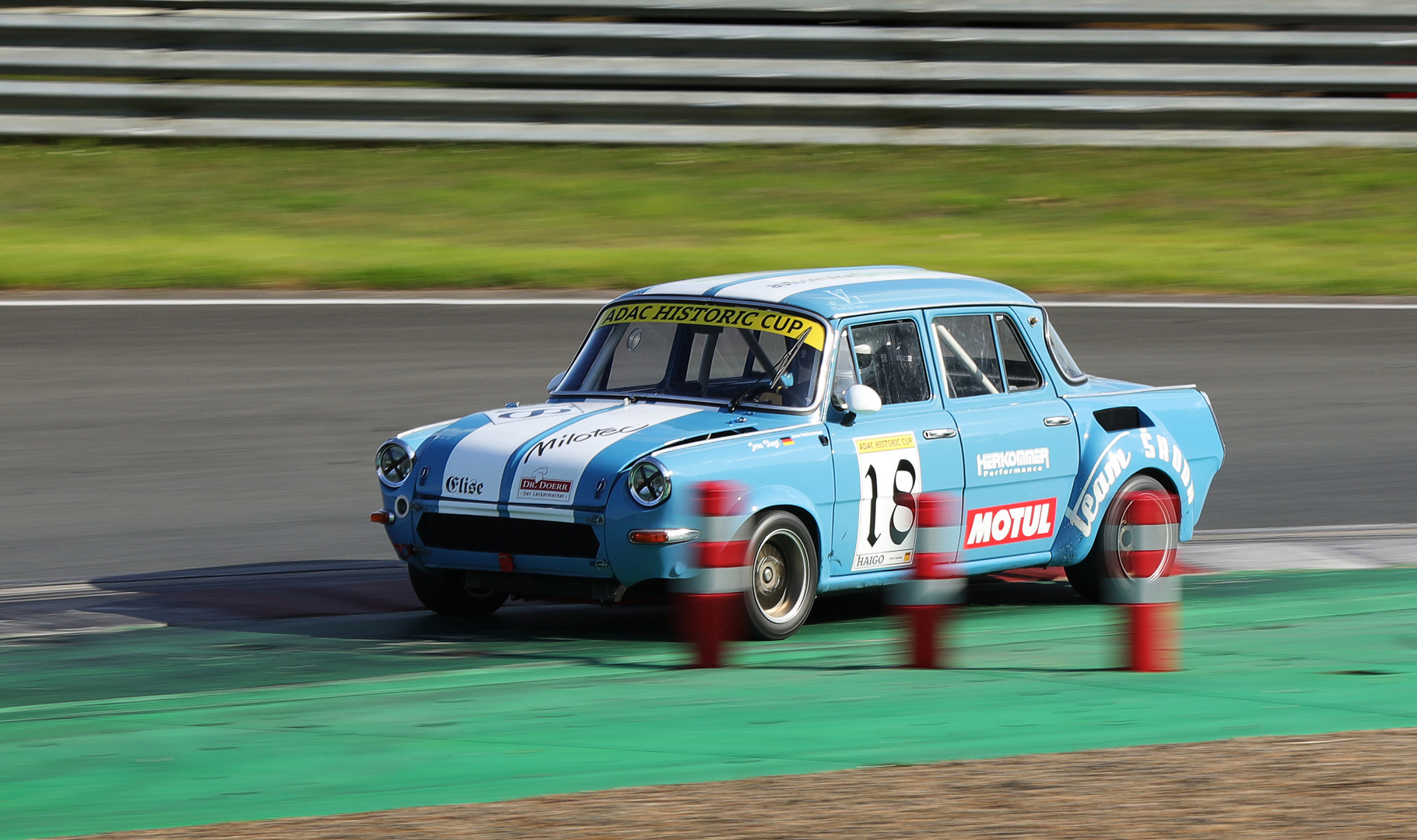 HAIGO Tourenwagen Foto & Bild | sport, motorsport, oldtimer Bilder auf ...