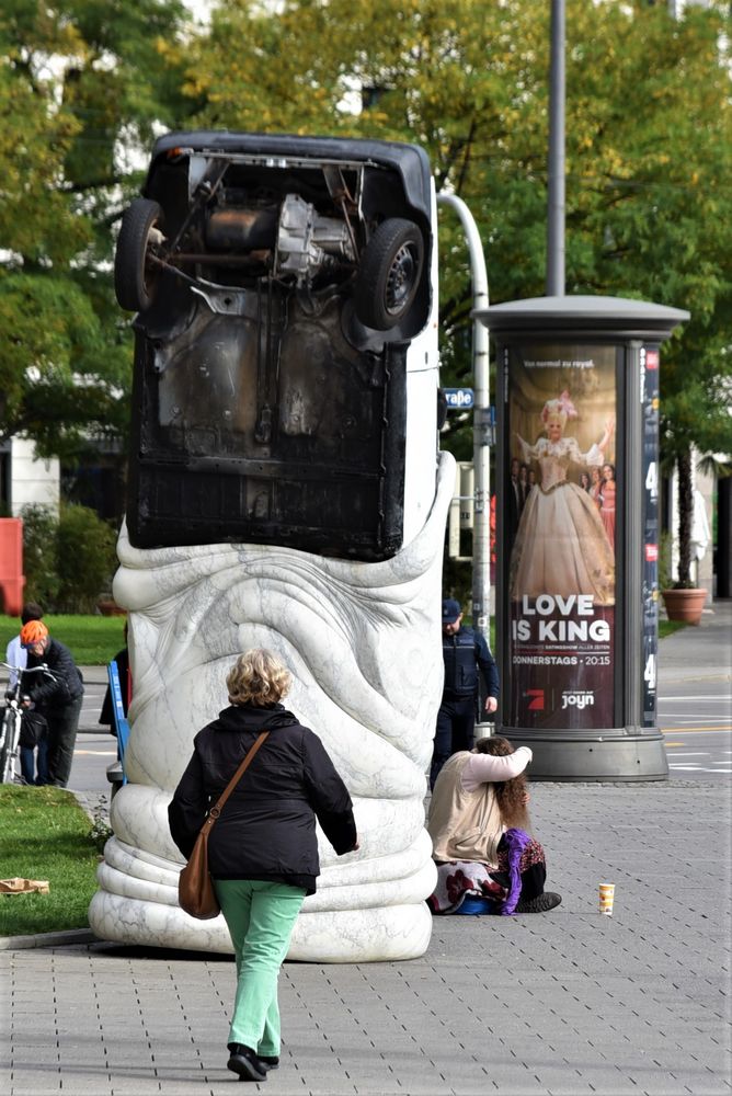 HAIR Foto & Bild | erwachsene menschen, streetfotografie mit menschen, kunstfotografie & kultur ...