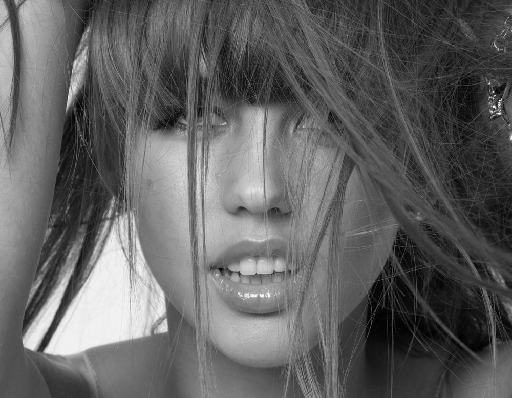 Hairy Face Bild And Foto Von Oliver G Aus Colorfoto Portrait Fotografie 30475532