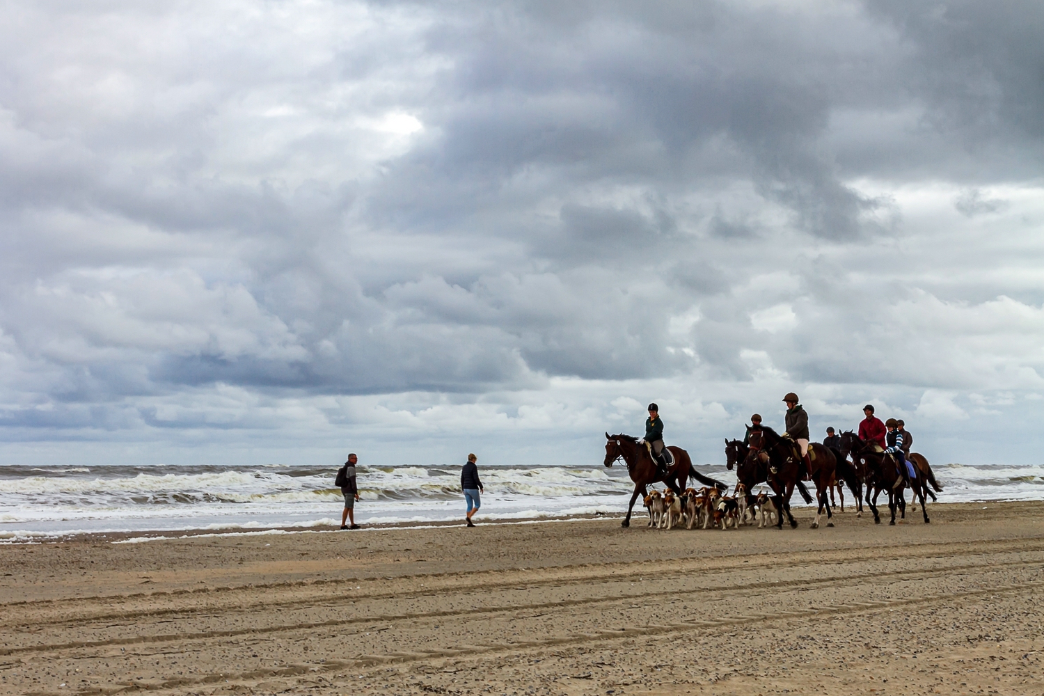 Halali Foto & Bild | urlaub, fotos, outdoor Bilder auf fotocommunity