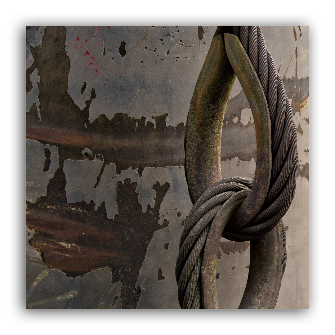 halb Acht Foto & Bild | abstraktes, projekte, kritik am bild Bilder auf ...