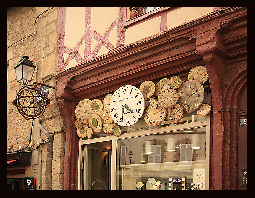 halb fünf Foto & Bild | europe, france, bretagne Bilder auf fotocommunity