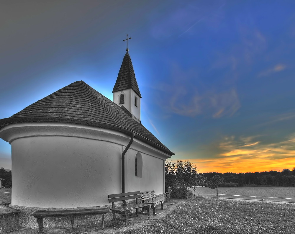 Halb und Halb Foto & Bild | bearbeitungs - techniken, hdri & tm ...