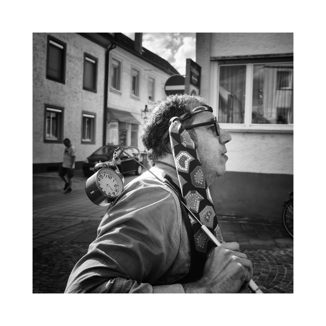 halb vier Foto & Bild | spezial, monochrome, emotionen Bilder auf ...