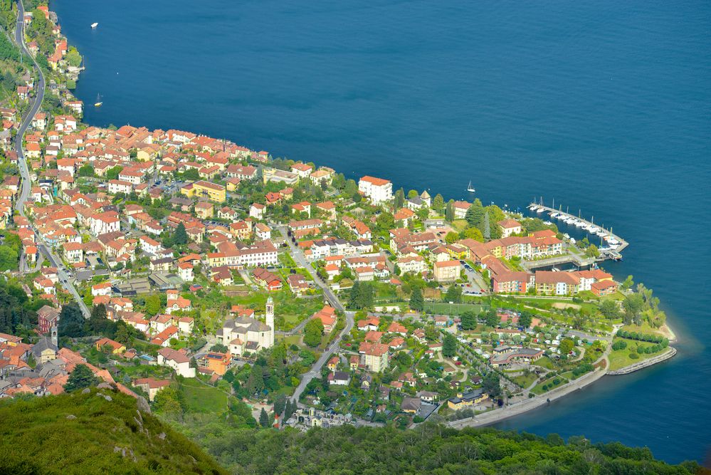 Halbinsel Foto & Bild | italy, world, italien Bilder auf fotocommunity