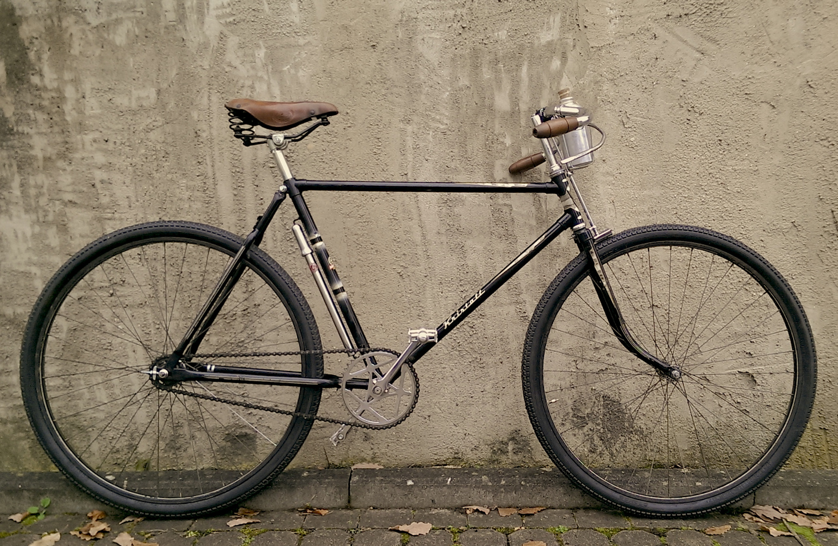 Halbrenner Foto & Bild | autos & zweiräder, fahrräder, zweiräder Bilder ...