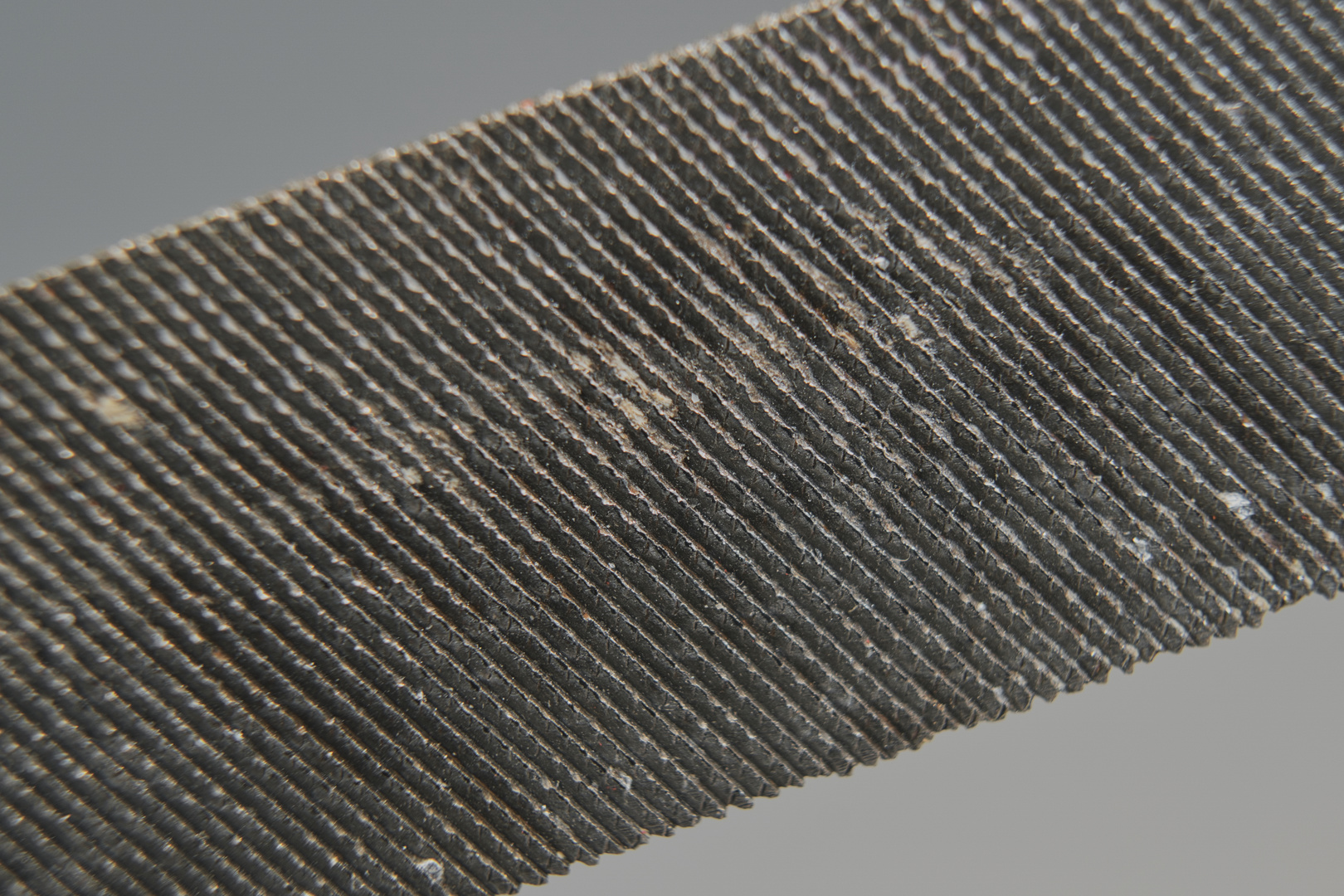 Halbrundfeile DIN 7261 Form E Foto & Bild | abstraktes, industrie und ...