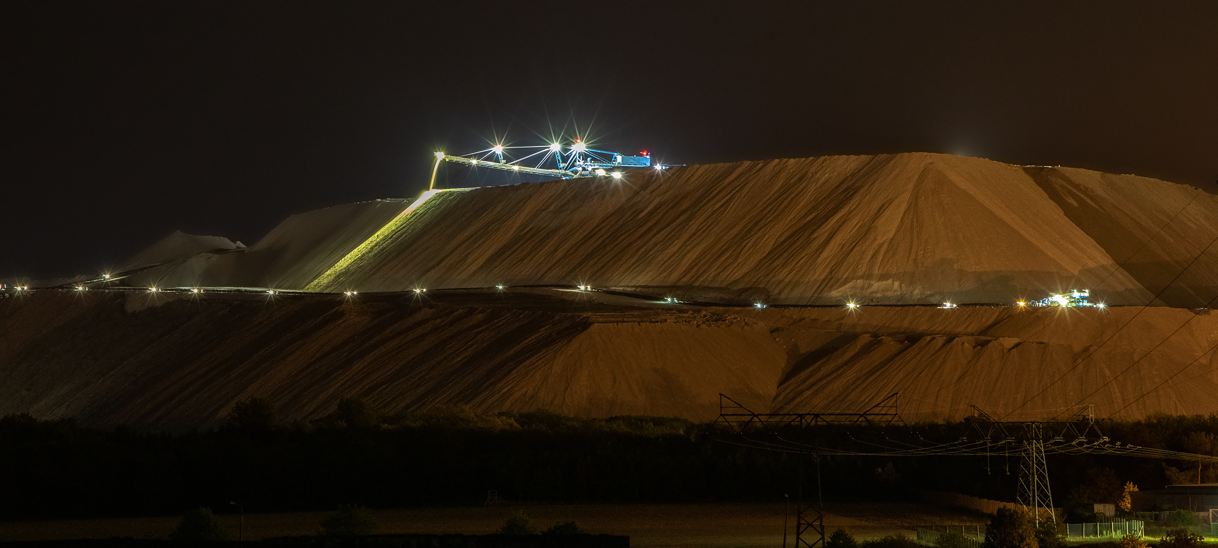 Halde 2... Foto & Bild | world, spezial, deutschland Bilder auf ...