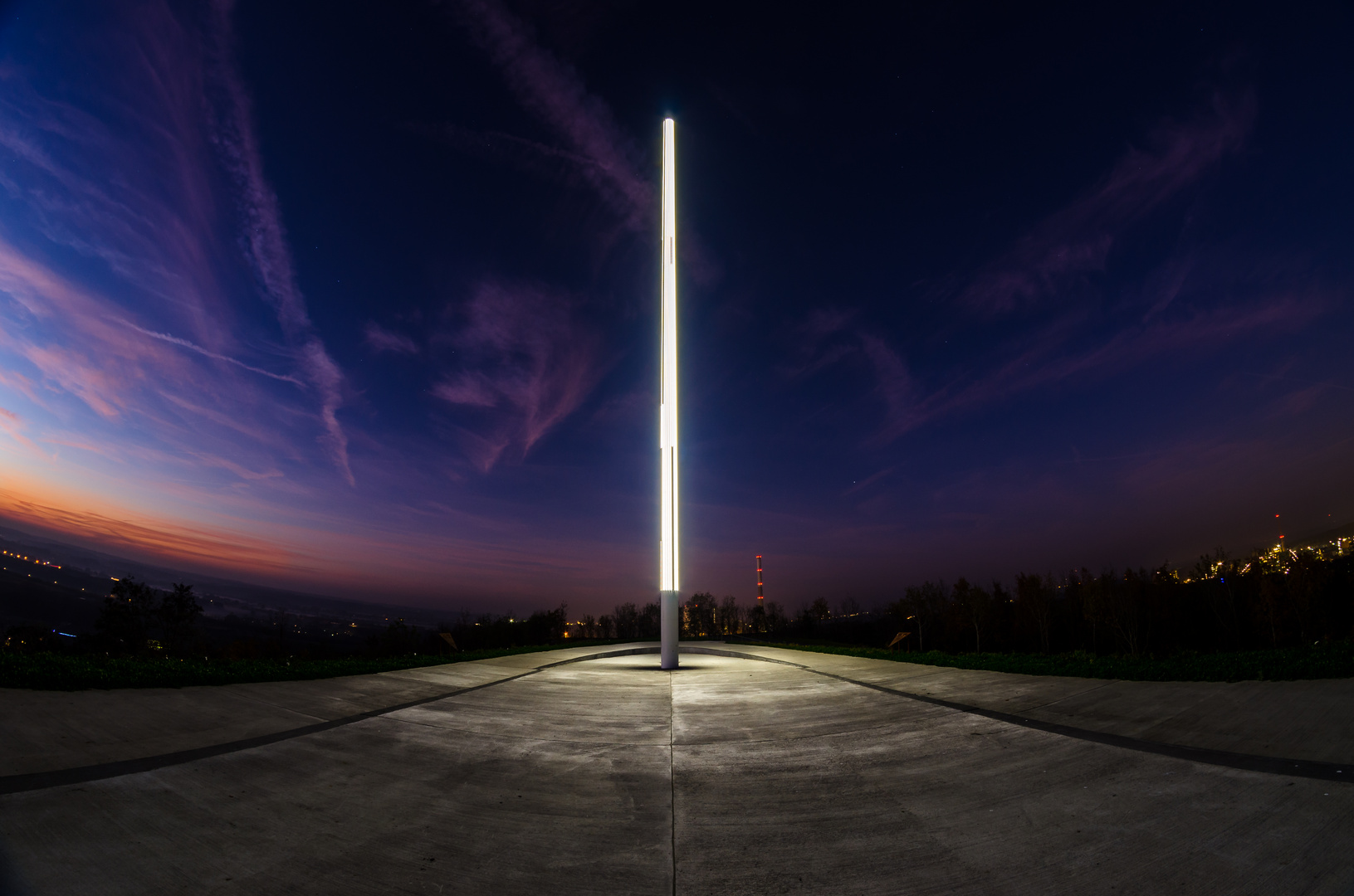 Halde Großes Holz Foto & Bild | deutschland, europe, nordrhein ...