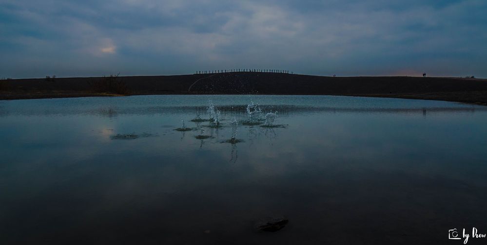 Halde Haniel Imagen & Foto | deutschland, europe, nordrhein- westfalen ...