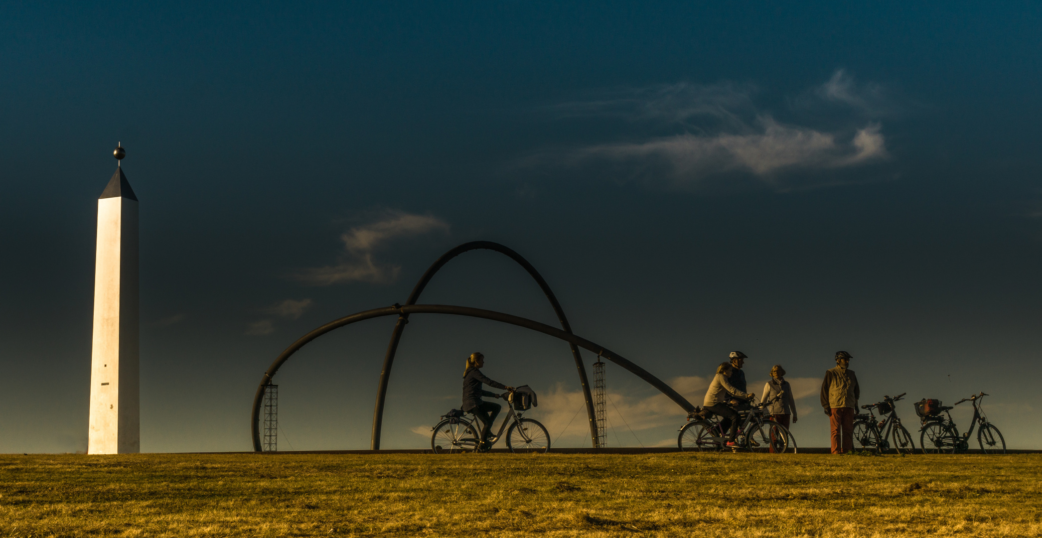 Halde Hoheward Foto & Bild | natur Bilder auf fotocommunity