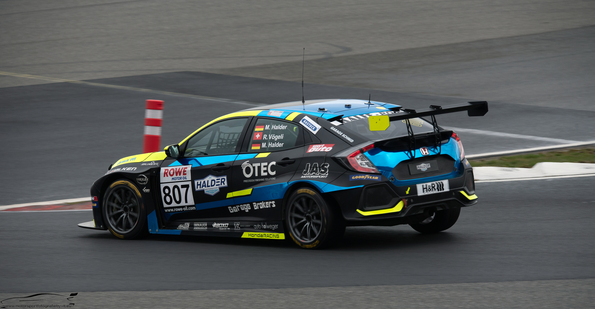 Halder Motorsport NLS 2023 Part 2 Foto & Bild | sport, motorsport ...