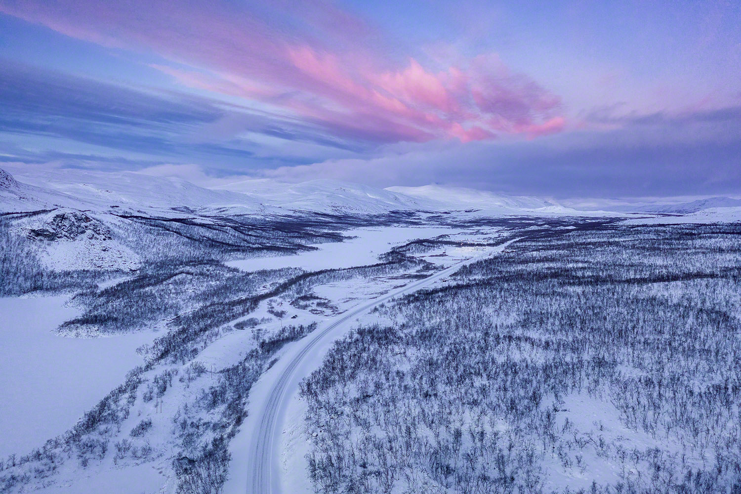 Half past noon / Mittags um halb eins Foto & Bild | europe, scandinavia ...