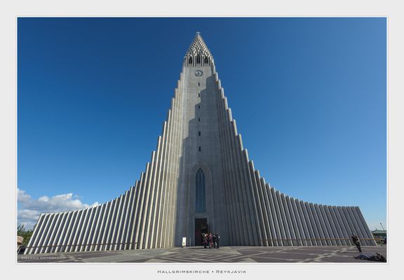 Reykjavik Bilder & Fotos