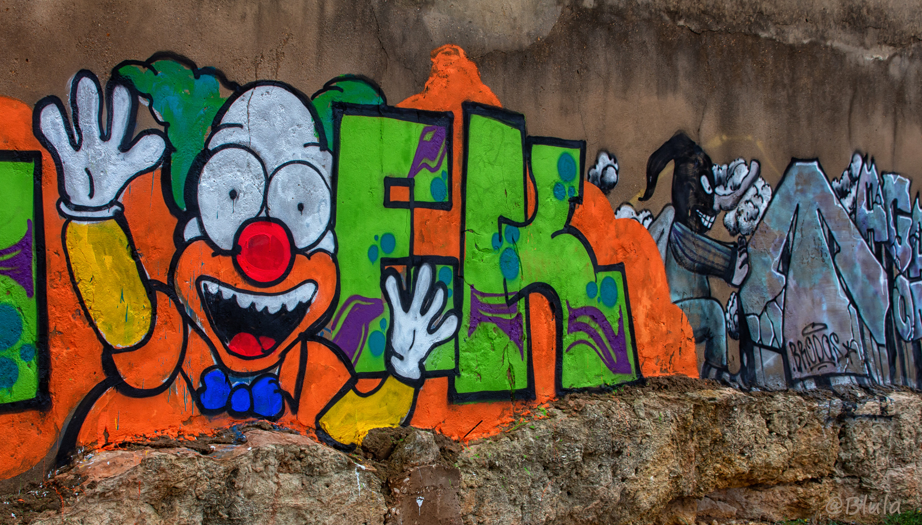 Halli hallo :-))) Foto & Bild | kultur, reportage, streetfotografie ...