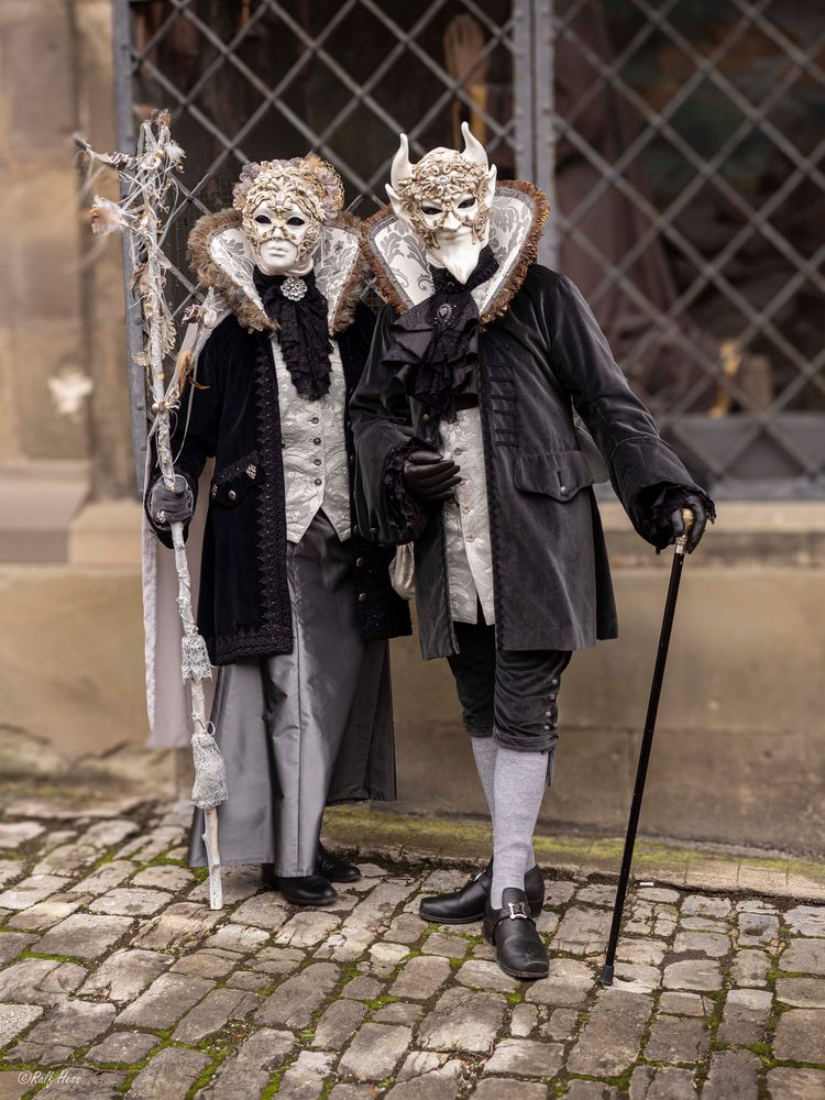 Hallia Venezia 2024 Foto & Bild | usertreffen+veranstaltungen, streetfotografie mit menschen ...