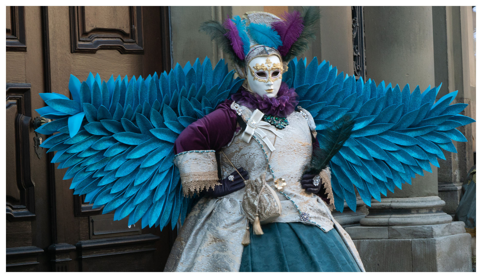 Hallia Venezia im Februar 2023 Foto & Bild | deutschland, europe ...