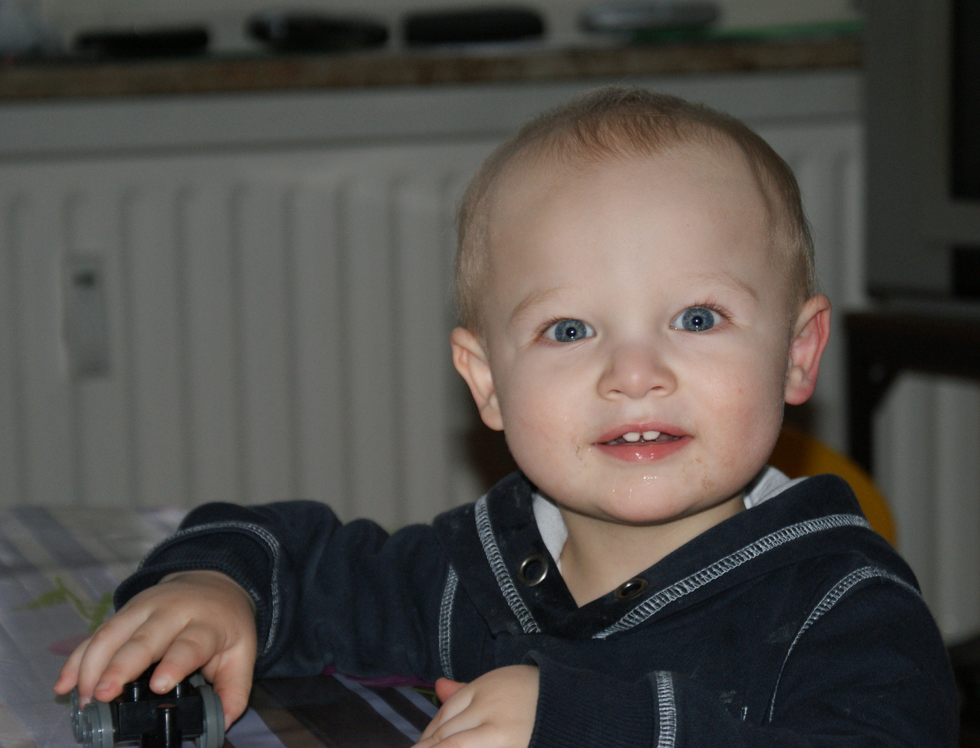 Hallo ihr da alle Foto & Bild | kinder, menschen Bilder auf fotocommunity