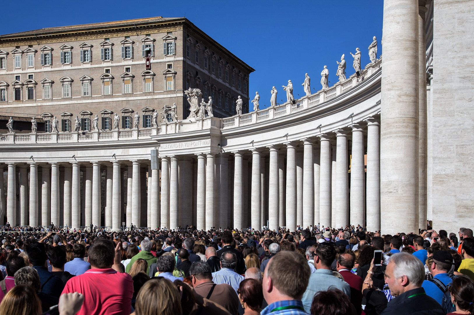 "Hallo Leute - schön, dass ihr gerade heute vorbeischaut..." Foto ...