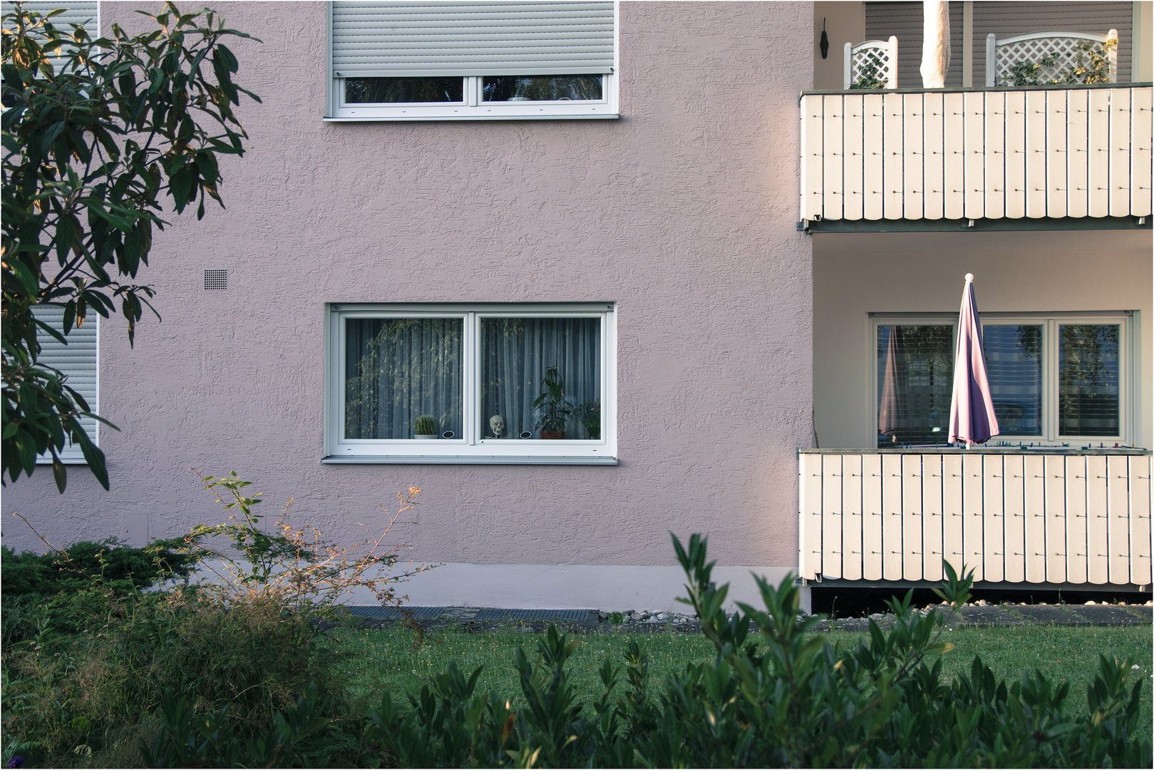 Hallo Nachbar Foto And Bild Architektur Profanbauten Fotos Bilder