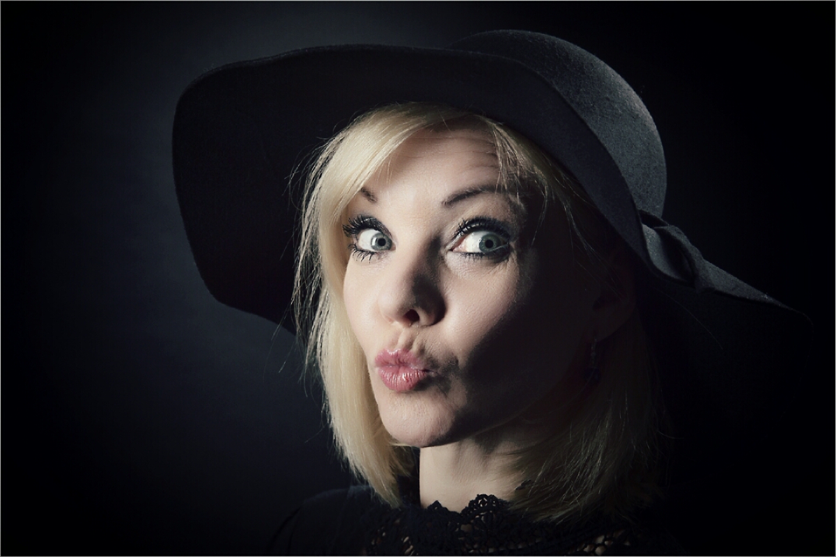 Hallo...Leute!!! Foto & Bild | erwachsene menschen, portraits ...