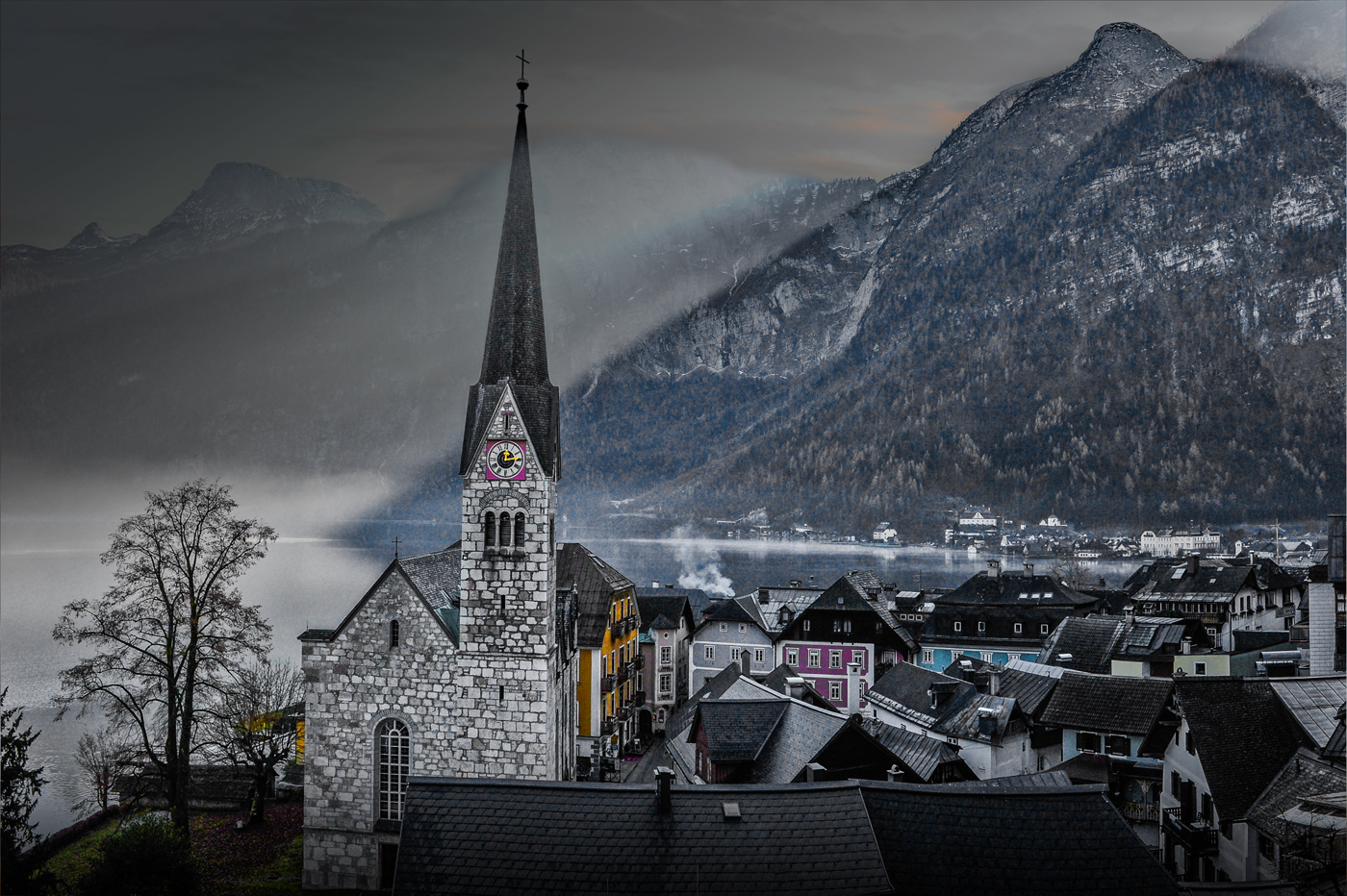 Hallst. Foto & Bild | Bilder auf fotocommunity