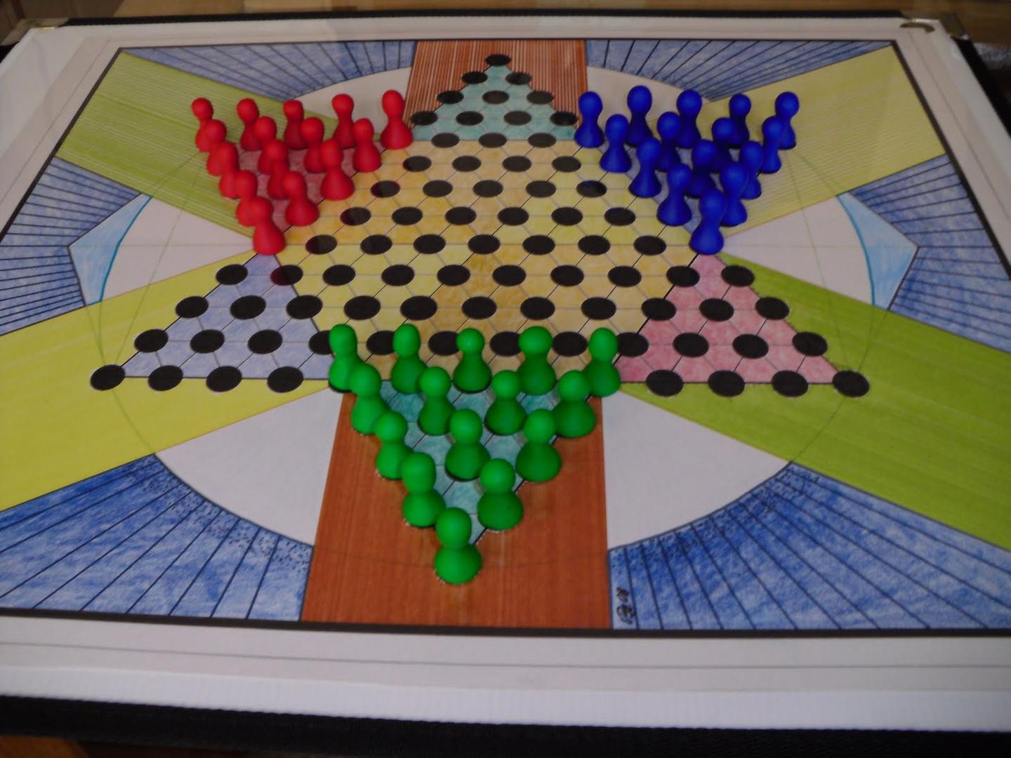 Halma - 2010 - Rückblick Foto & Bild | kunstfotografie & kultur, motive ...