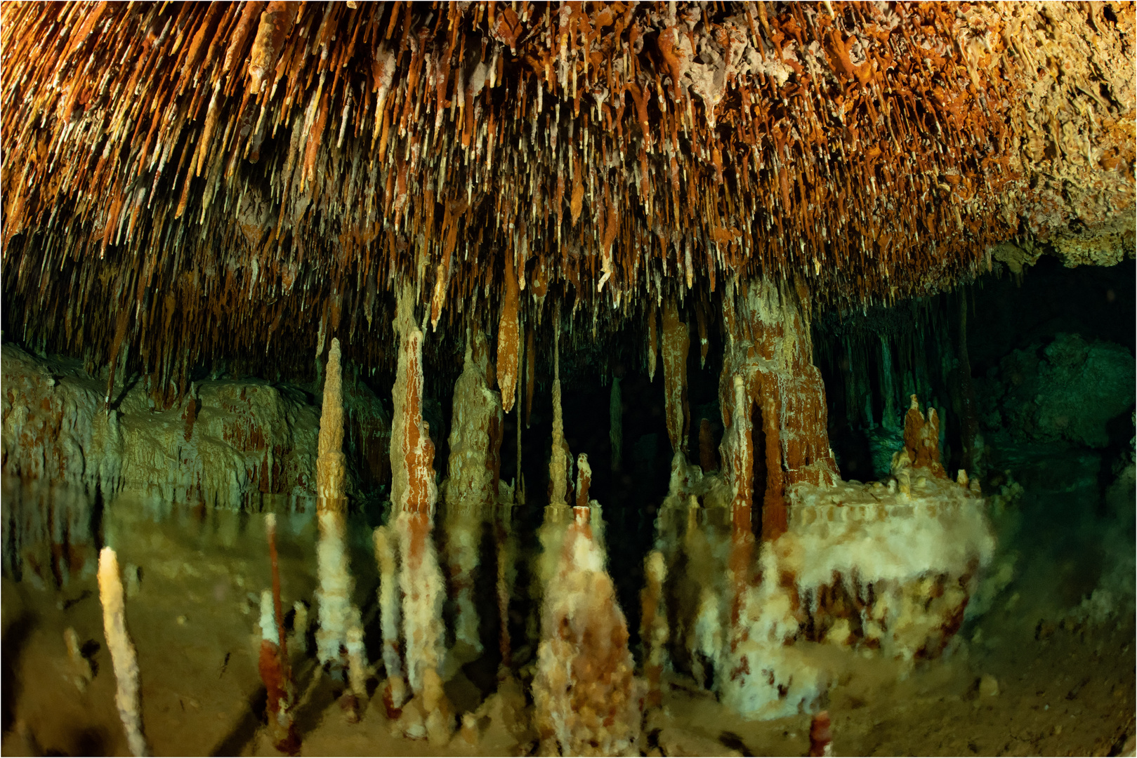 Halocline I Foto & Bild | fotos, world, natur Bilder auf fotocommunity