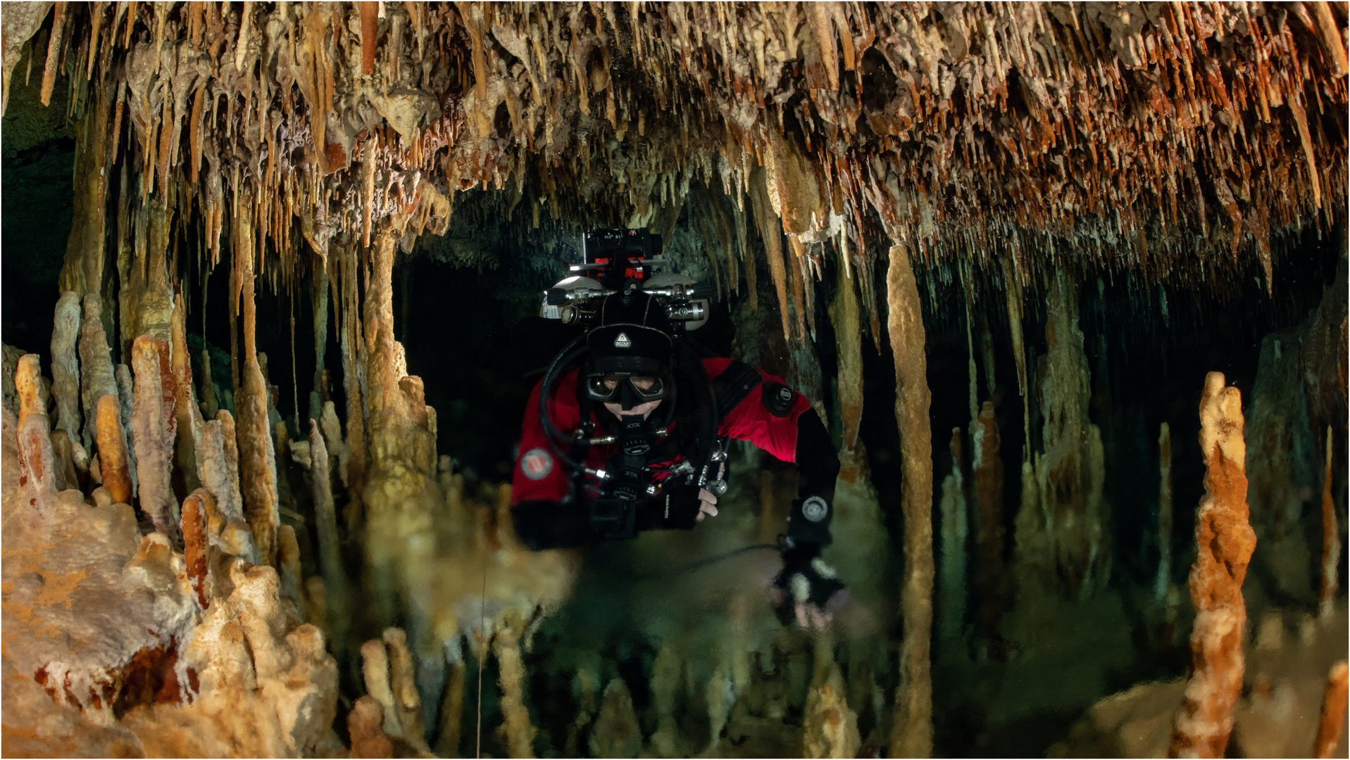 Halocline II Foto & Bild | fotos, world, natur Bilder auf fotocommunity