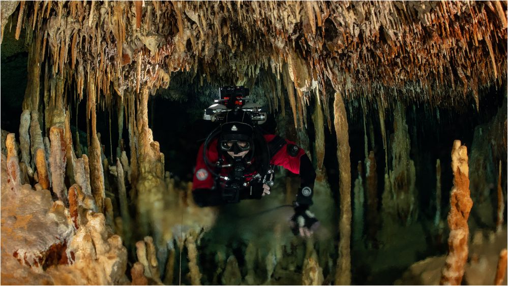 Halocline II Foto & Bild | fotos, world, natur Bilder auf fotocommunity