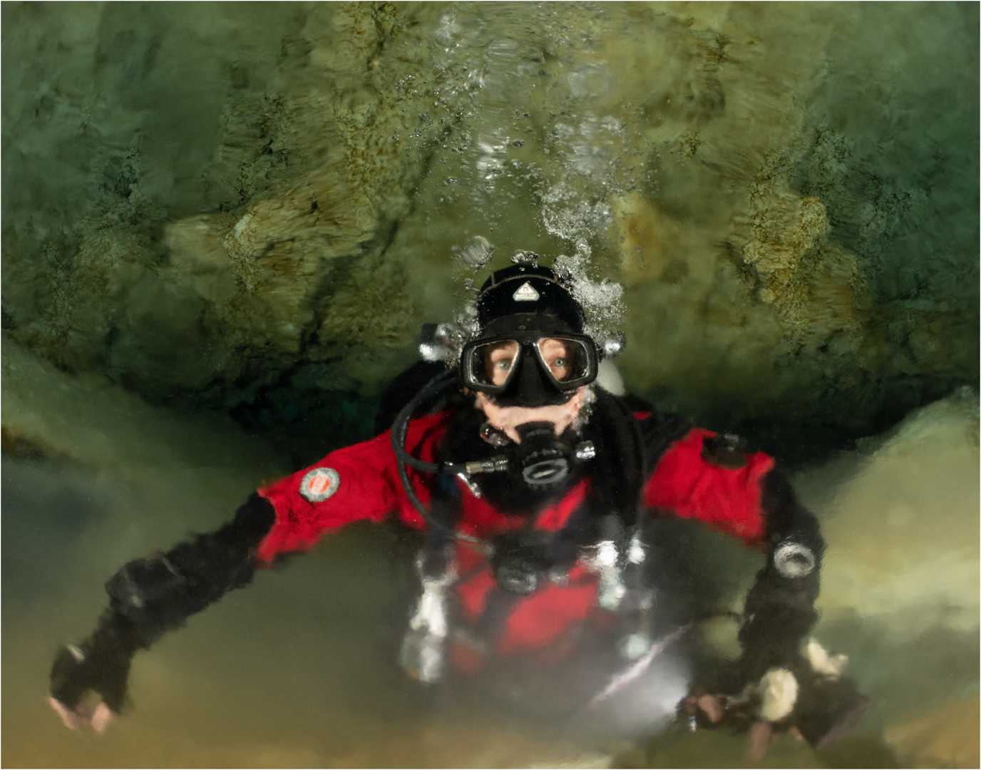 Halocline III (die impressionistische Variante) Foto & Bild | fotos ...