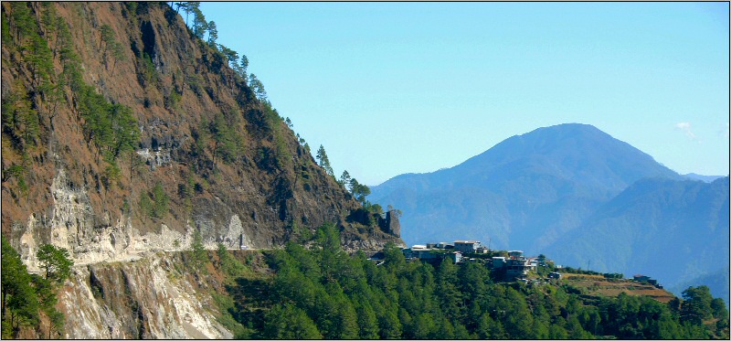 Halsema Road - 9 Foto & Bild | asia, philippines, southeast asia Bilder ...