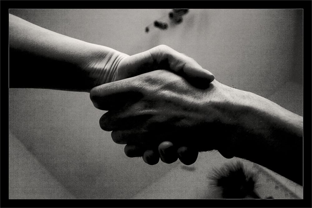 Halten Foto & Bild | körperdetails, hände, menschen Bilder auf ...