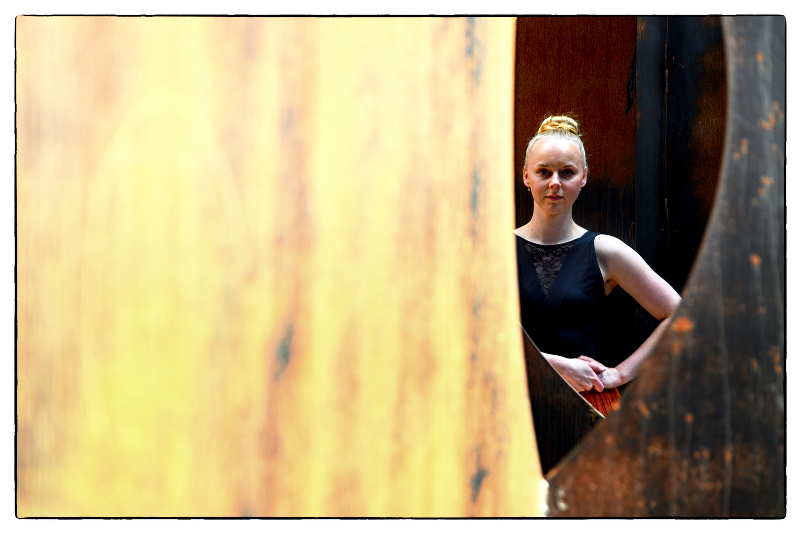 haltung halten Foto & Bild | portrait, streetfotografie mit menschen, kunstfotografie & kultur ...