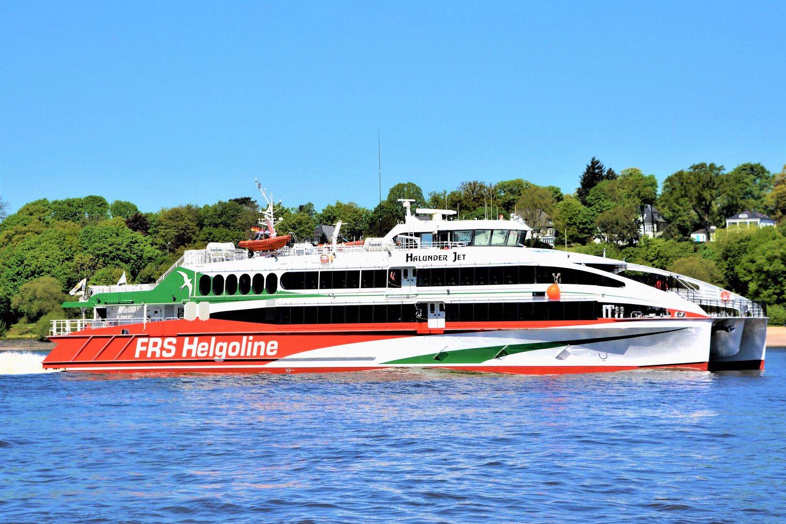 HALUNDER JET Foto & Bild | fotos, nikon, world Bilder auf fotocommunity