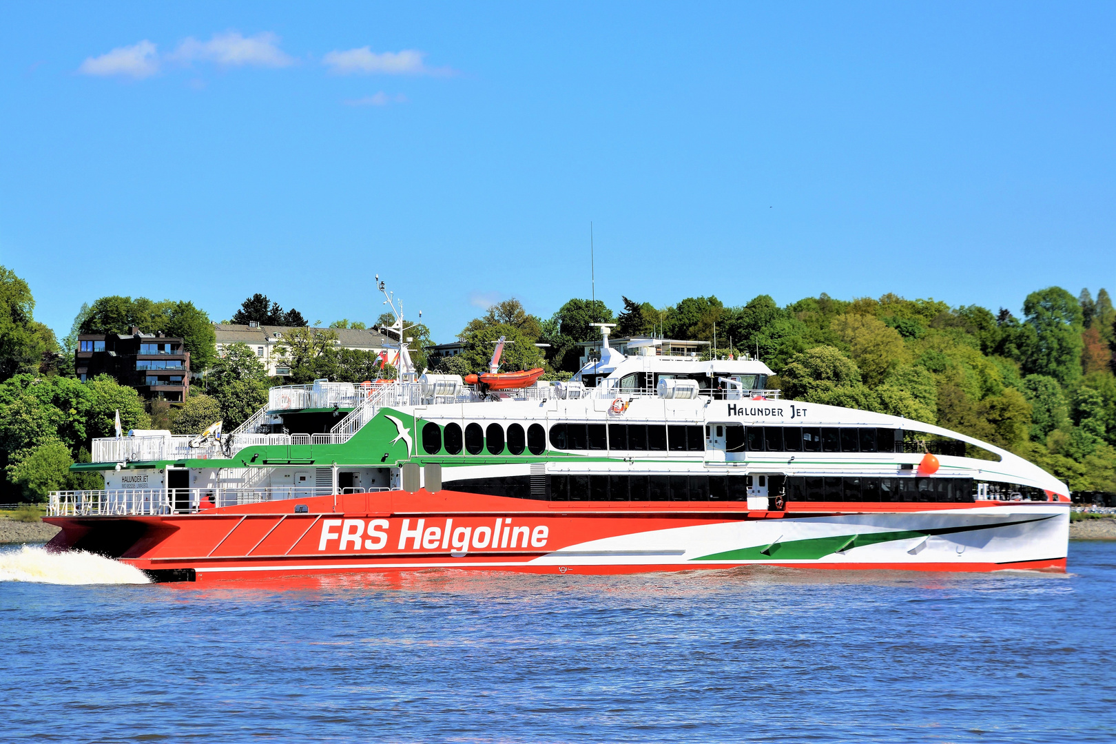 HALUNDER JET Foto & Bild | fotos, nikon, world Bilder auf fotocommunity