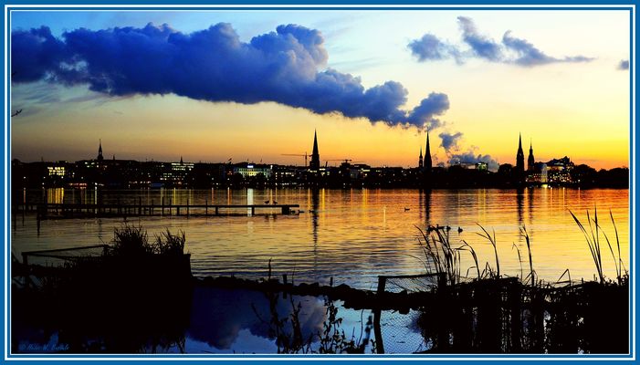 Alster Bilder & Fotos